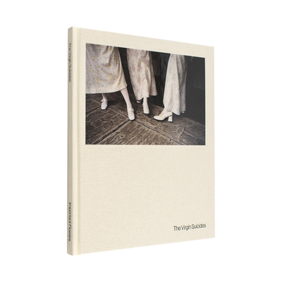 【现货】处女之死 Sofia Coppola索菲亚·科波拉 The Virgin Suicides 上映25周年 原版英文摄影作品集 MACK 进口图书