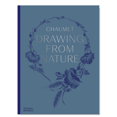 尚美：撷艺自然ChaumetDrawing