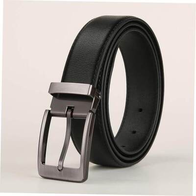 MensWaistBelLherFoJck