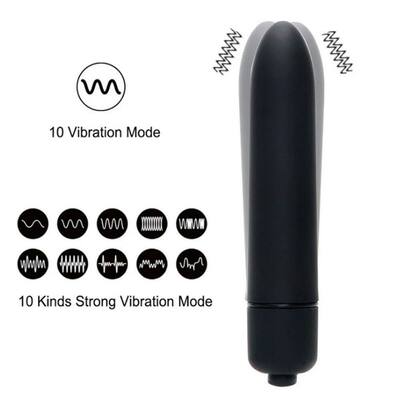 SpeedMinButVibrators