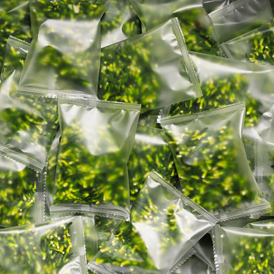 莲子心新鲜货茶去泡清水莲芯非特级火芯莲心茶天然连子心茶小包装