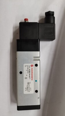 原装NORGREN诺冠V61B513A-A2电磁阀，DC24V现货出售
