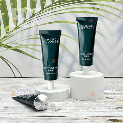 LORENZOVILLORESI瑰丽润肤乳