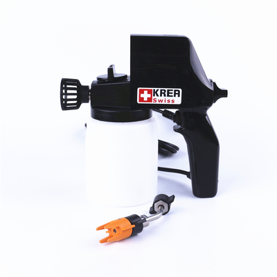 瑞士正品KREA Swiss KREBS巧克力喷枪LM25食物喷枪Food Spray Gun