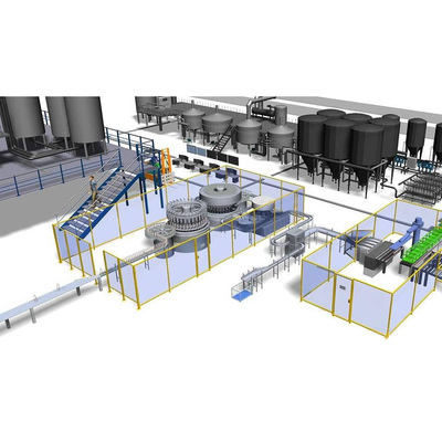PDMS工厂设计石油化工能源管道配管plant 3d化工电力设备zwpd代做