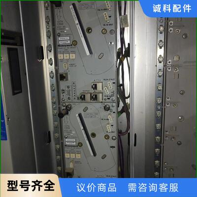 霍尼韦尔IOTA C300控制器底座，型号CC-TCNT01议价