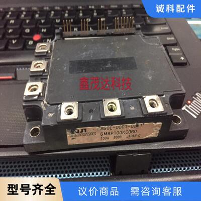 6MBP100KC060 A50L-0001-0291模块6