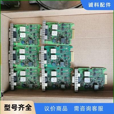 贝加莱编码器卡 8BAC0120.001-2 原装拆机配件，议价