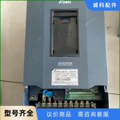 AMPLE 1100inverter变频器380v，39/4议价