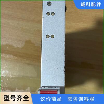 THALES泰雷兹ZpVRch 3CR01858PFAC 拆议价