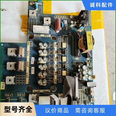 原装拆机CM530E-030DRI  菱科 日业 日普变频器-【议价】