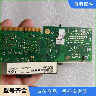 贝一加莱 3IF791.9 3IF781.9 质量保证拆机议价