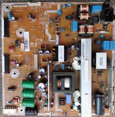 长虹3D43C2000 3D43V40三星P43HF电源板LJ44-00246A PSPF231503B