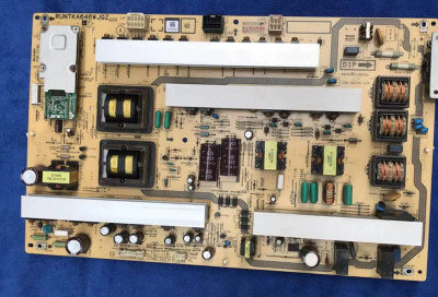 原装拆机夏普LCD-60LX710A 电源板RUNTKA646/748WJQZ PSD-0730