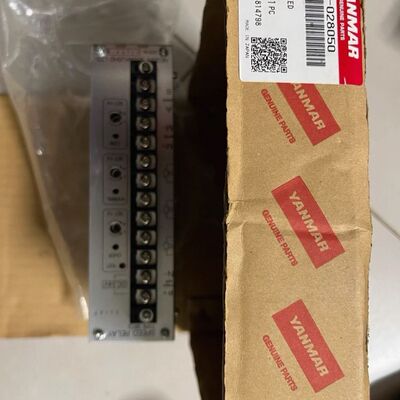 NEGISHI速度开关模块SRT2转速调节器