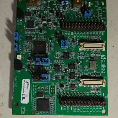 Dialog D-SPC680PRODK  1851E3