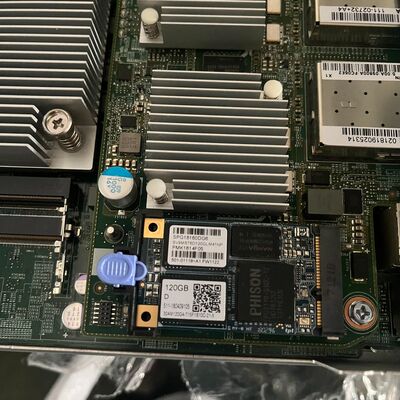 NETAPP  FAS2750 FAS2720 FAS265