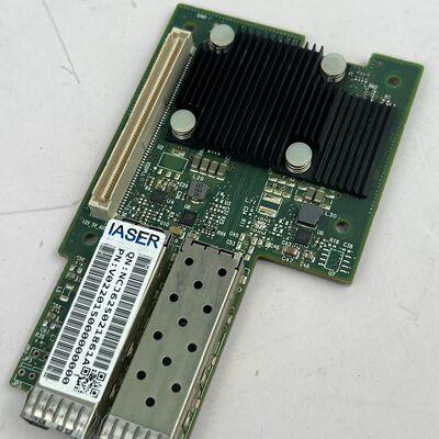迈洛思 CX4421A 万兆全原双口 25GB网卡 OCP