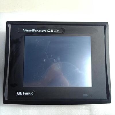 GE Fanuc触摸屏IC752VDS048C、VP500-