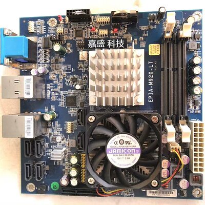 威盛EPIA-M920-LT-20 嵌入式主板 EPIA-M