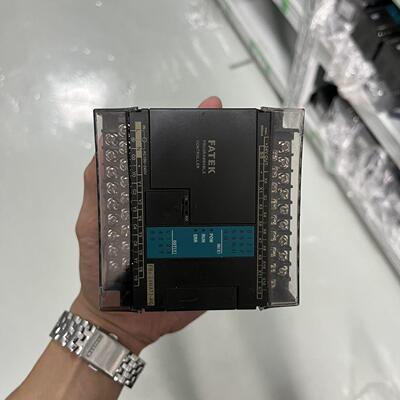 FATEK永宏PLC可编程控制器 FBs-24MAT2-AC
