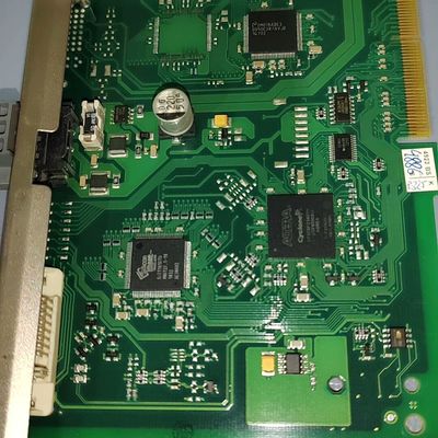 贝佳莱触摸屏电路板5DLSDL.1000-00  实