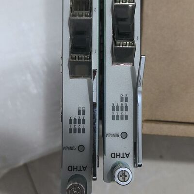 ATHD 10端口上行板卡 2口 10G 8口 1G