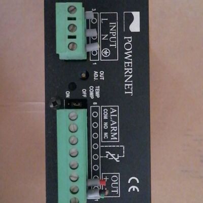 POWERNET工控电源