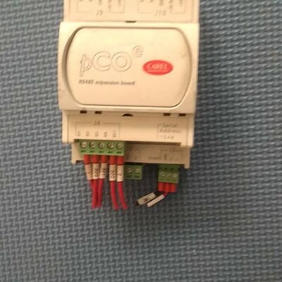 卡乐模块 PCOE004850