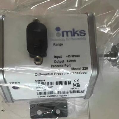 MKS差压传感器 226A11MBBCDFB4A1