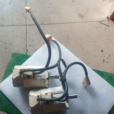 伺服电机MSMA022A1A两个每个15200W