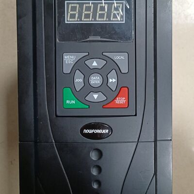 南方安华NOWFOEVER变频器B3000-4T0040G/