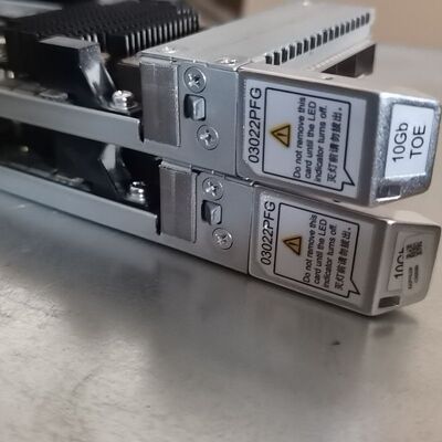 03022PFG  4端口 10Gb Eth  I/O模