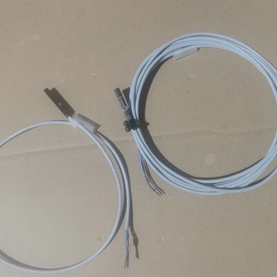 磁性开关 SME-8M-DS-24V-K2.5-