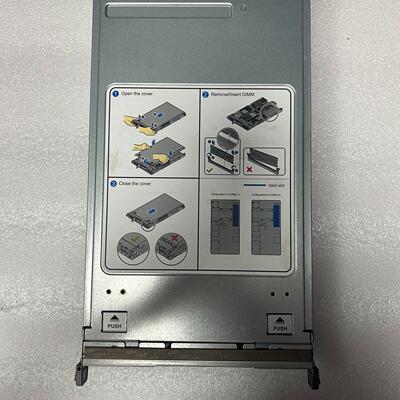 S2600T 存储控制器 0305G078 STL1CO