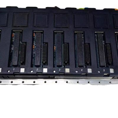 GE PLC底座IC695CHS007-BA 现货