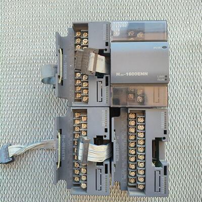 汇川PLC模块 H2U-1600ENN（） H2U-00