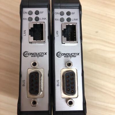 conductix wampfIer 31949887 拆机