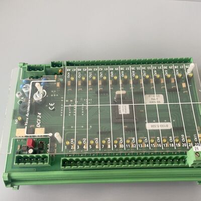 STEIN SOHN F105003A DCI 24 PLU