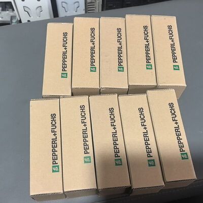 德国倍加福传感器NBN40-U1-E2 10台