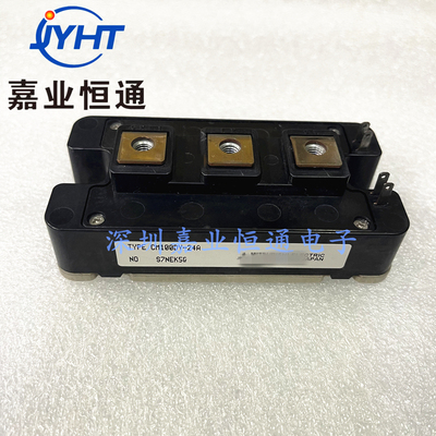 CM100DY-24A两单元模块