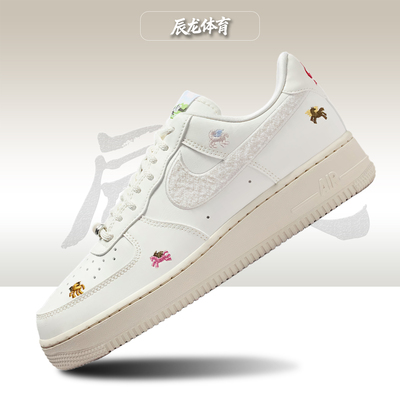 Nike/耐克女子低帮板鞋