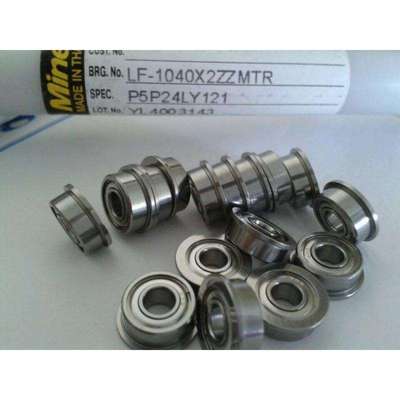 原装进口NMB微型深沟球轴承