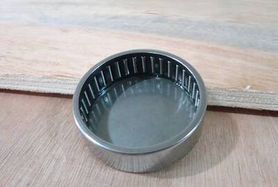 封口型冲压外圈滚针轴承BK1210/121812/1412/1414/1416/1612