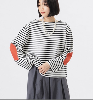 Beamsboy长袖T 285元截图拍一元链接