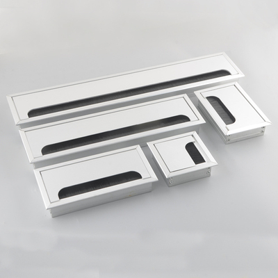 顾家乐五金穿线盒线孔盖