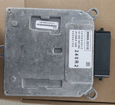 89907-33130适用于雷克萨斯ES300大灯电脑板驱动模块89908-33110