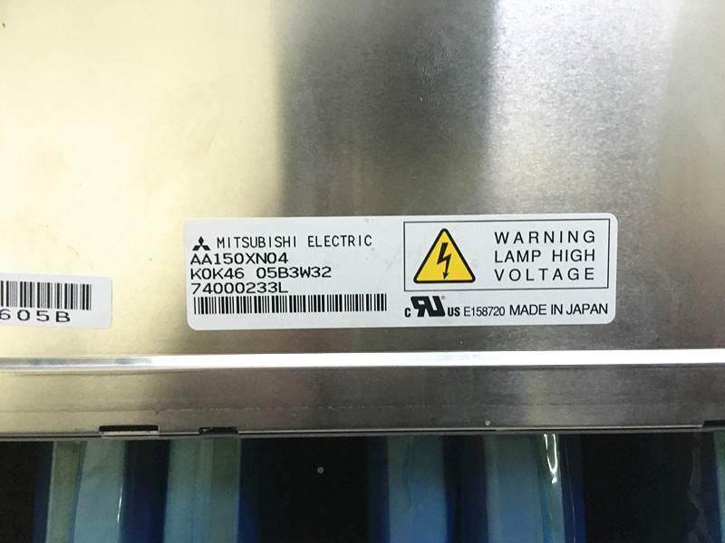 原装三凌15寸A+屏AA150XN0N4/AXA10X03/A5A150XN02/AA15TKY0XN01/_虎窝淘