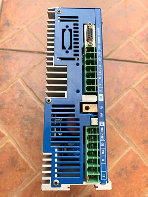 议价驱动器ARS-310/5ULEsec