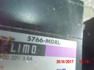 马达日本原装现货LIMO